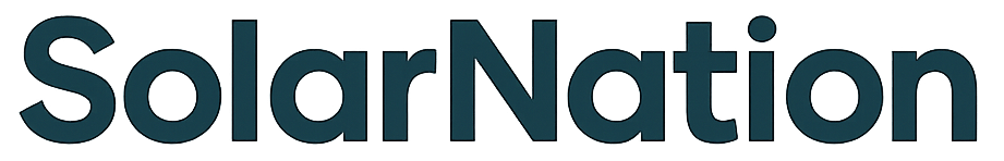 Solarnation - Duurzame energie oplossingen | Zonnepanelen, Batterijen & Laadpalen
